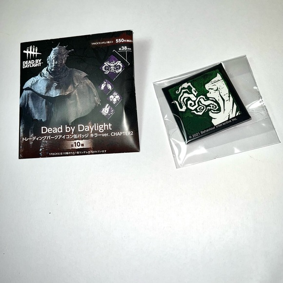 Dead by Daylight | Other | Dead By Daylight Official Licensed Nurse ...